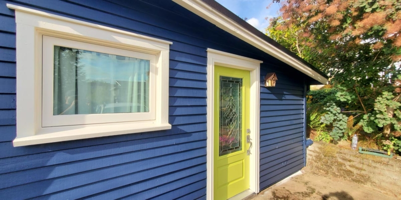Paint Colors To Match Your Design Style | Exterior Home Painting